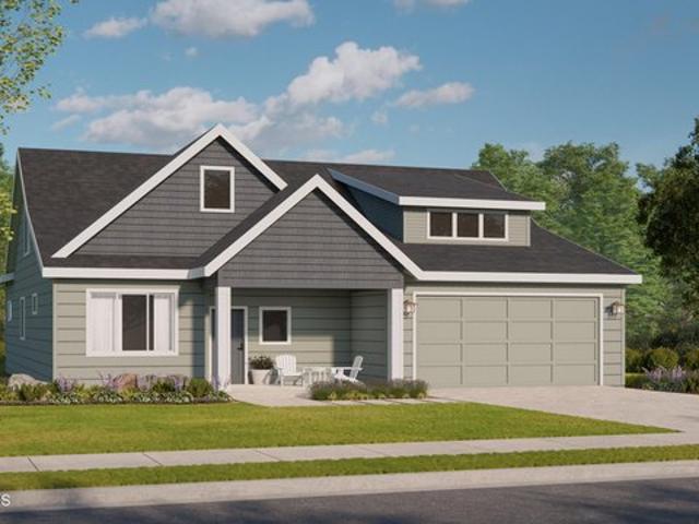3383 N Segar Loop, Post Falls, ID 83854