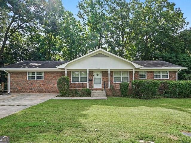 3383 Navaho Trl SE, Smyrna, GA 30080