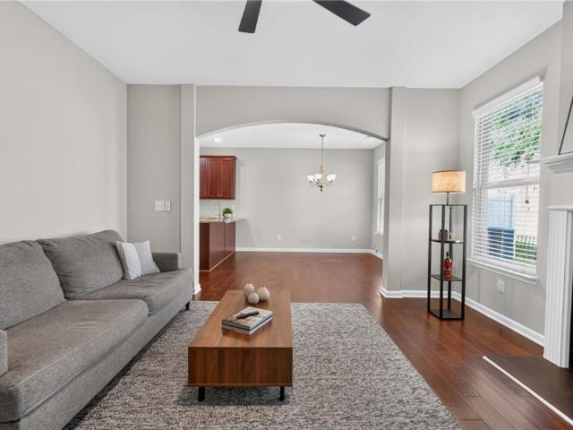 3383 Castleberry Village Circle 150