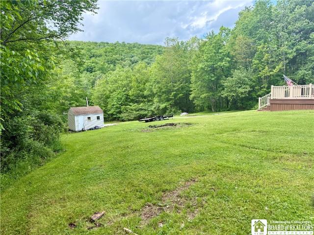 3383 Cherry Valley Road