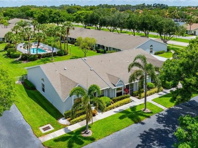 3383 Erick Lake Dr Unit 2902, Naples, FL 34109