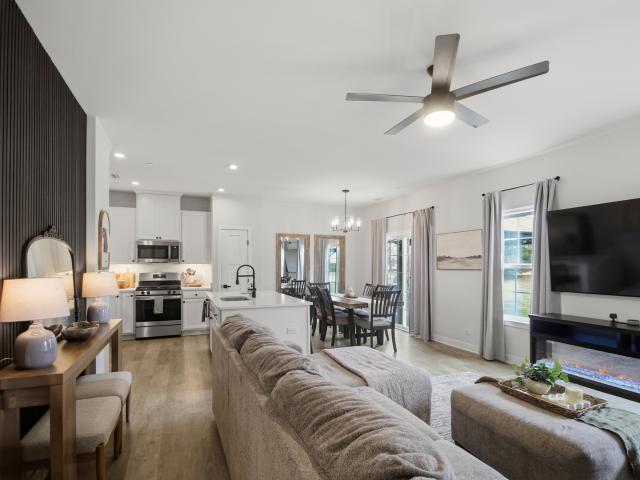 3383 Helene Rieder Drive