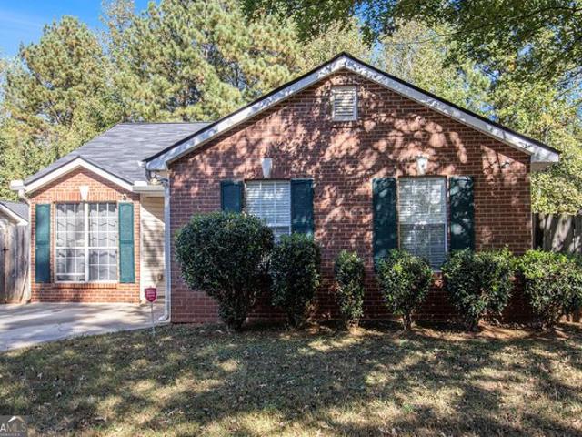 3383 Homeward Trl, Ellenwood, GA 30294