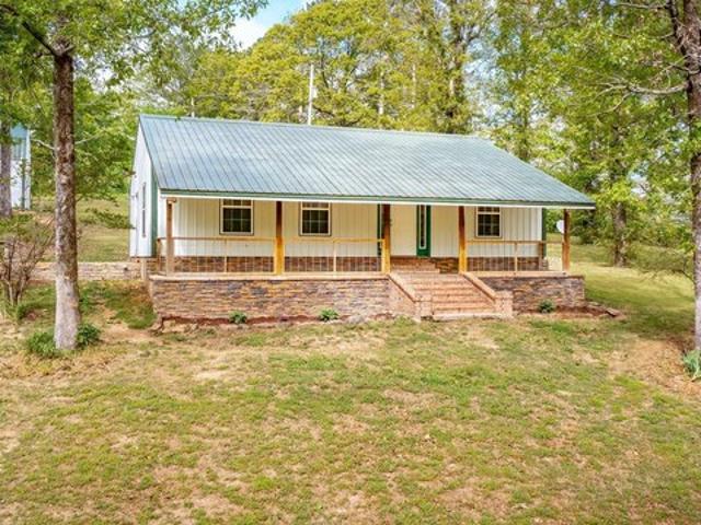 3383 Lewisburg Rd, Austin, AR 72007