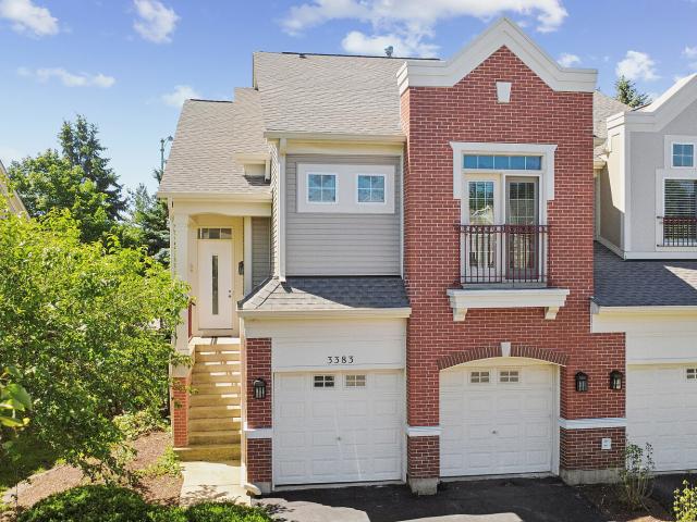 3383 Rosecroft Lane