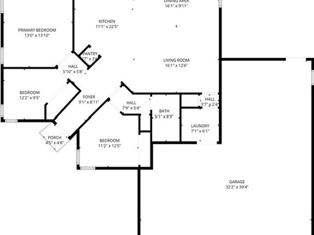 3383 Sunbeam Dr, Bullhead City, AZ 86429 | MLS #036660 | Compass