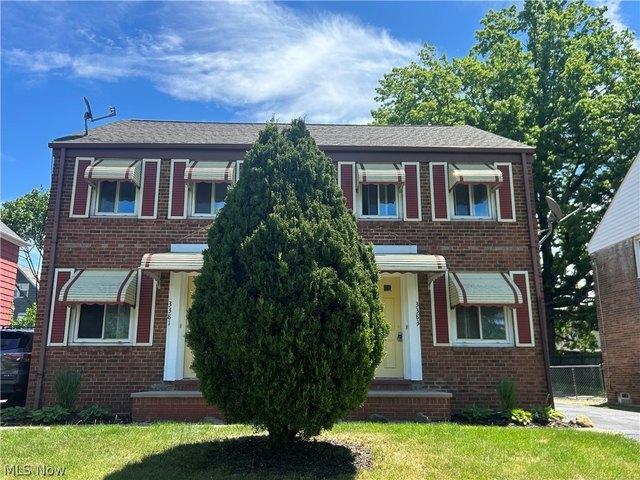 3383 Sutton Rd, Shaker Heights, OH 44120