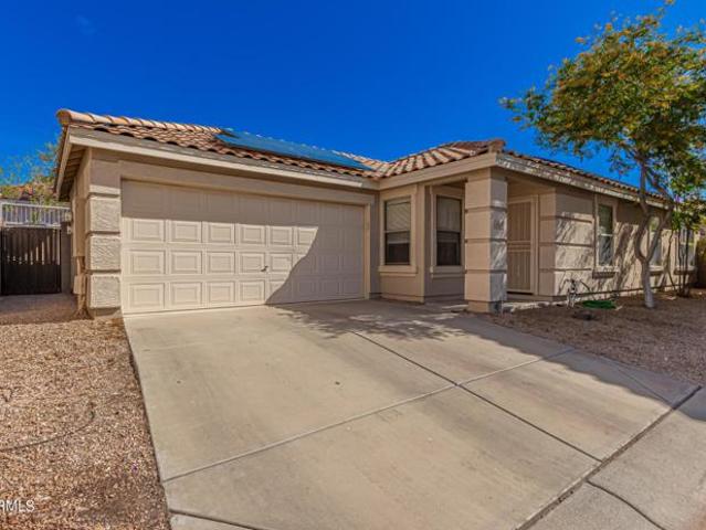 3383 S Chaparral Rd, Apache Junction, AZ 85119