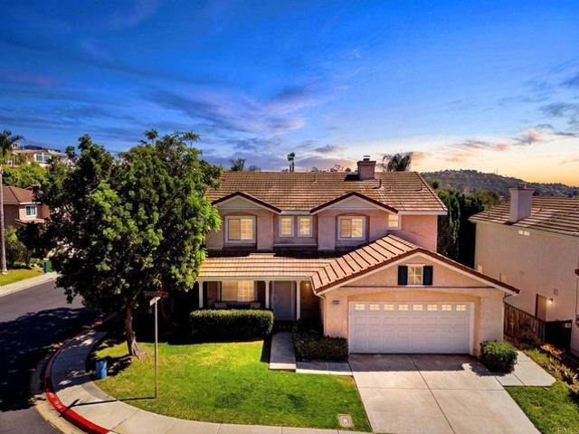 3383 Sherwood Ln, San Marcos, CA 92078