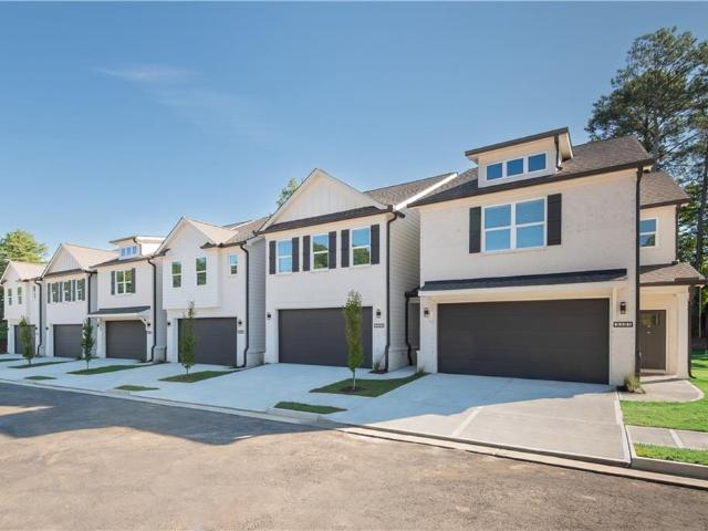 3383 Thurgood Ct, Unit 5, Snellville, GA 30078 | MLS #7615 | Compass