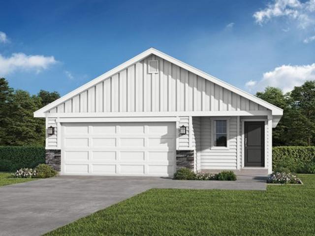 3383 W Scree St, Kuna, ID 83634
