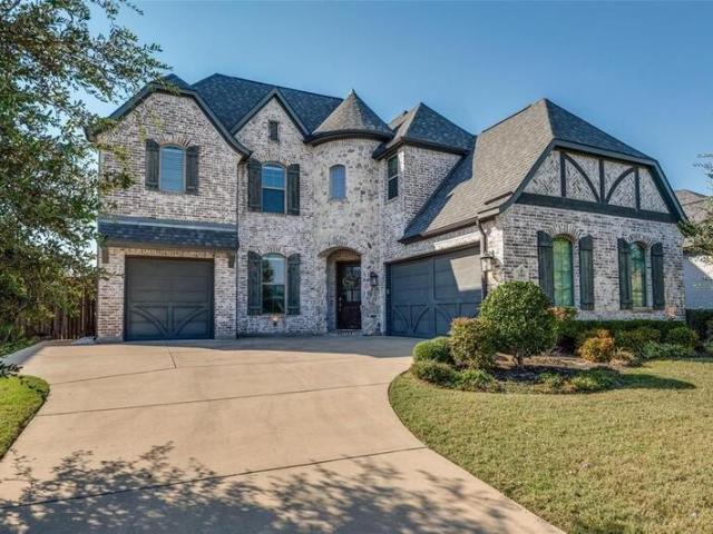 3383 Waverly Drive, Celina, TX 75009