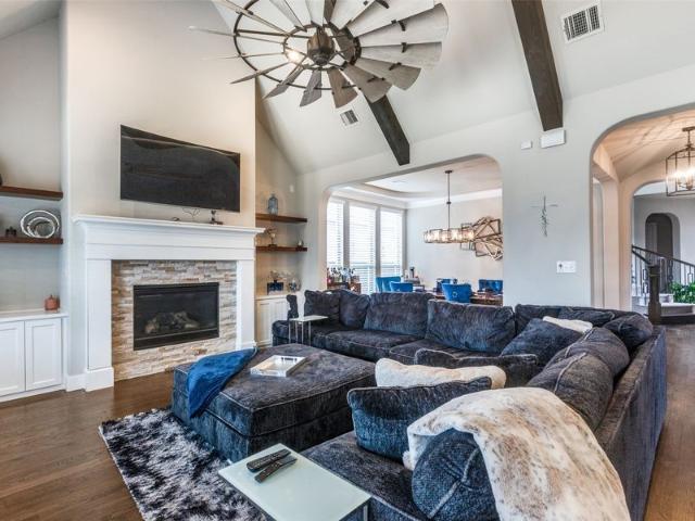 3383 Waverly Drive, Celina, US, TX