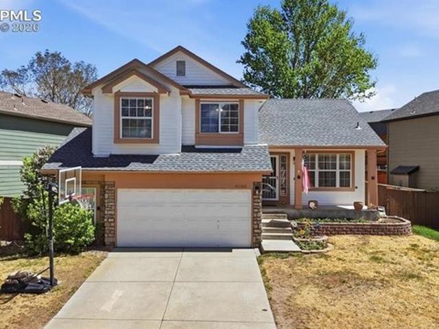 3383 White Oak St, Highlands Ranch, CO 80129