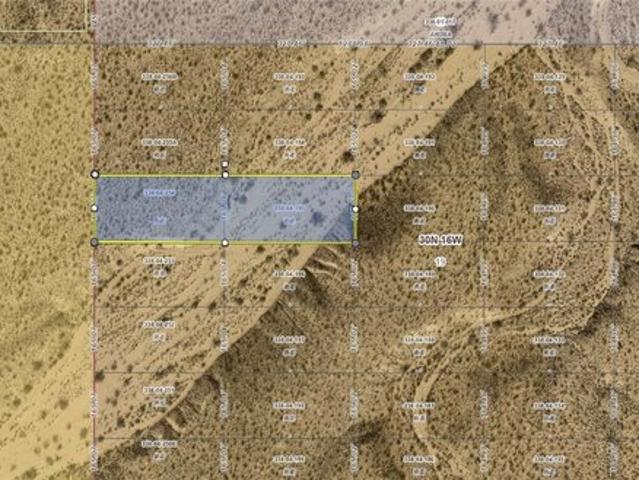338 04 N Shore Ave, Meadview, AZ 86444