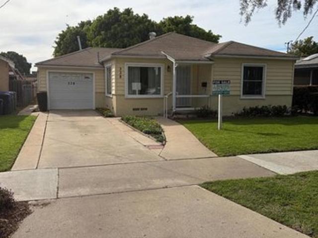 338 2nd Ave, Ca, SD 91910