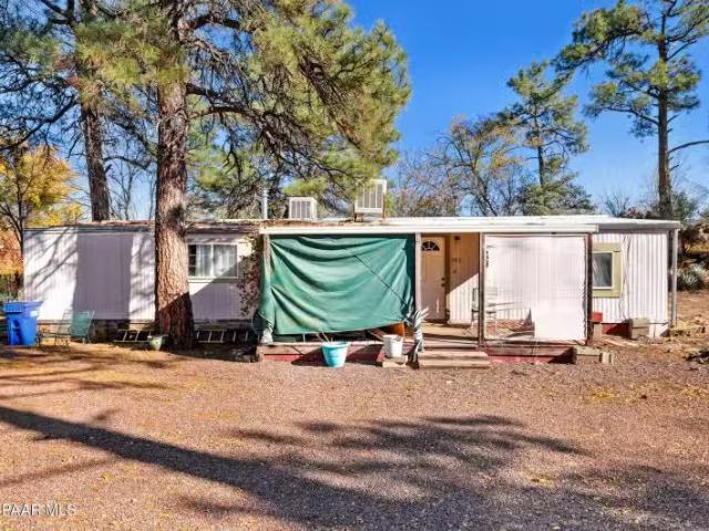 338 Comfort Ave, Prescott, AZ 86301 MLS 1068976