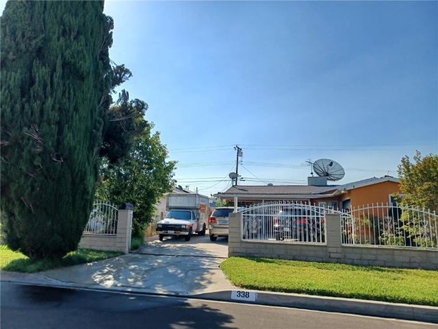338 Conlon Ave, La Puente, CA 91744 | MLS #TR26066