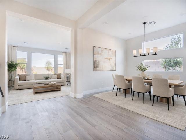 338 Cantiga Ave, Las Vegas, NV 89183 | MLS #2767 | Compass