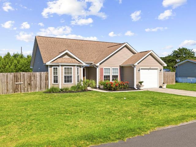 338 Cherry Buck Trail