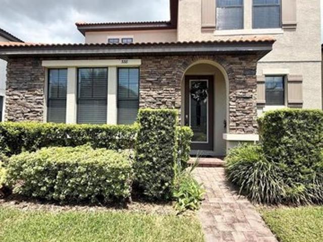 338 Chickasaw Berry Rd, Ocoee, FL 34761