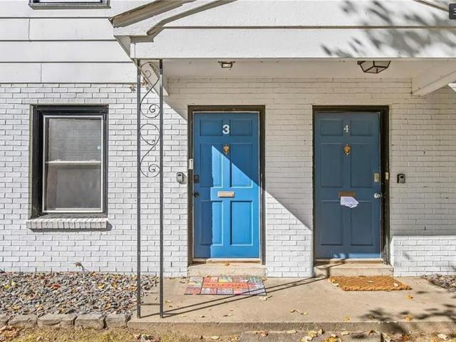 338 Crafton Street #3