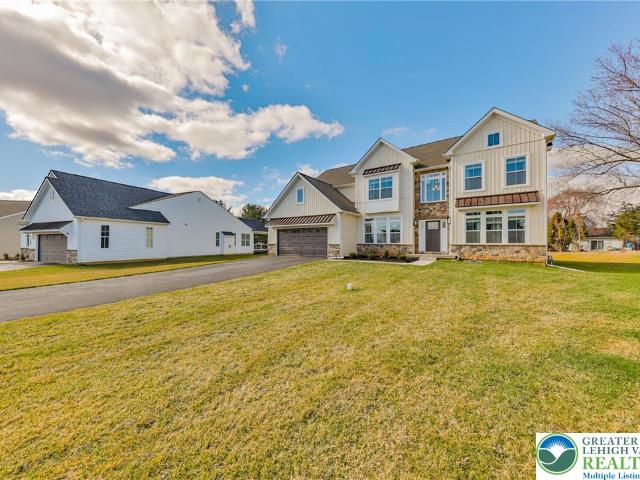 338 Abby Rd, Macungie, PA 18062 | MLS #775930 | Compass