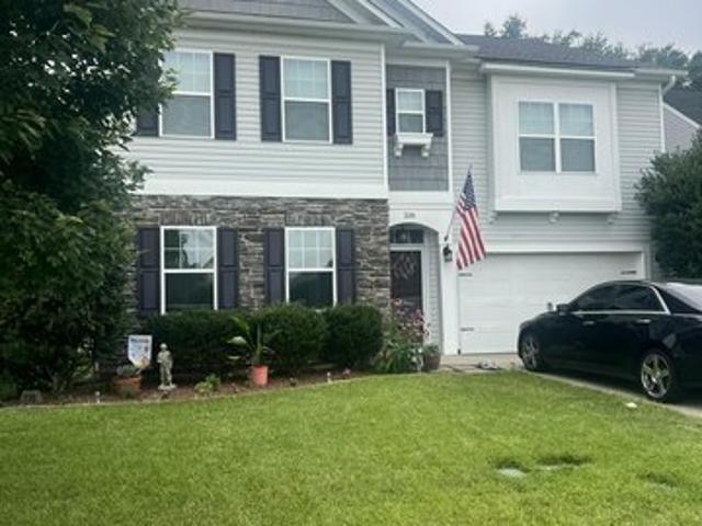338 Aberlour Dr, Sumter, SC 29154