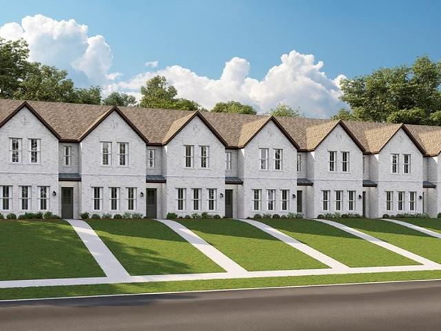338 Almanor St, Lewisville, TX 75056