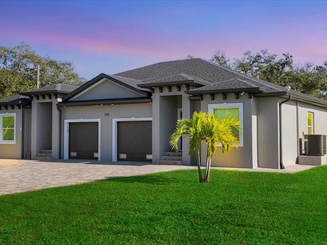338 Boundary Blvd, Rotonda West, FL 33947 | MLS #N6141