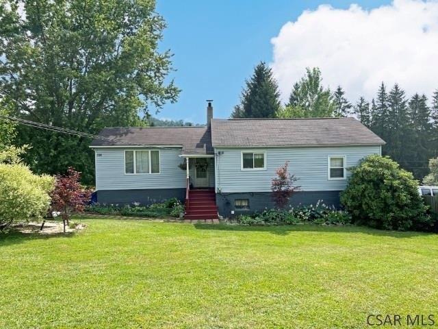 338 Beech Hill Rd, Johnstown, PA 15904