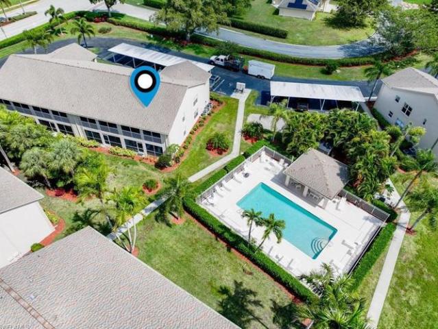 338 Bradstrom Cir #A 201, Naples, FL 34113