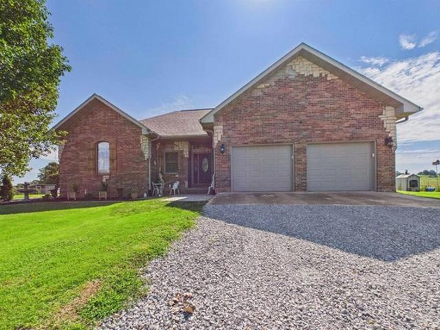 338 Buck Rd, Viola, AR 72583