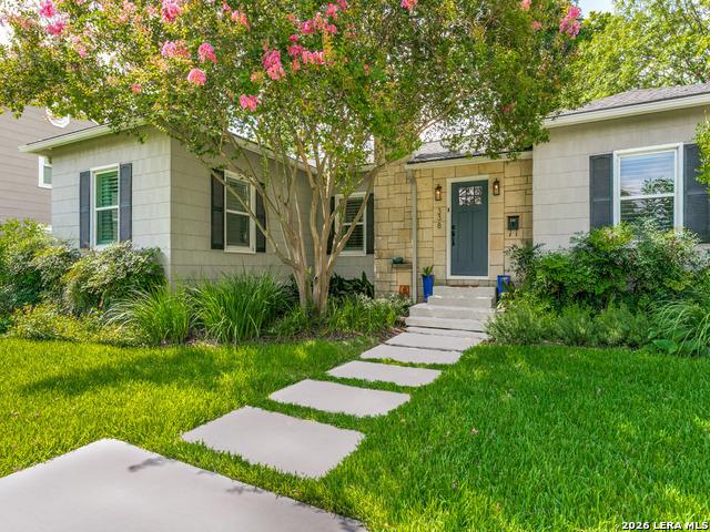 338 Garraty Rd