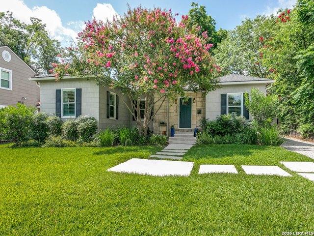 338 Garraty Rd, San Antonio, TX 78209