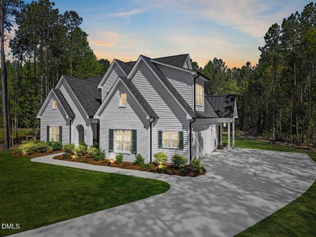 338 Green Pines Estates Drive