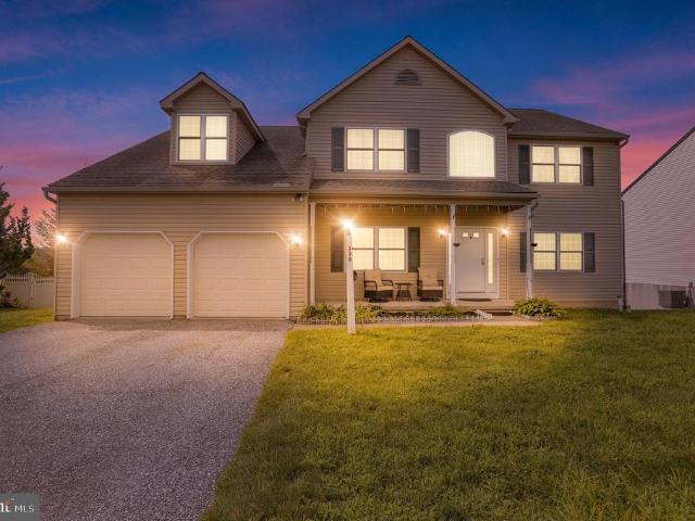 338 Darlington Court
