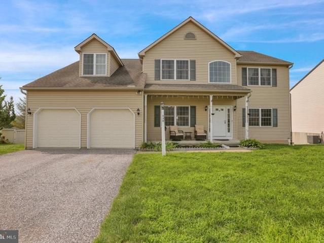 338 Darlington Ct, Lancaster, PA 17601