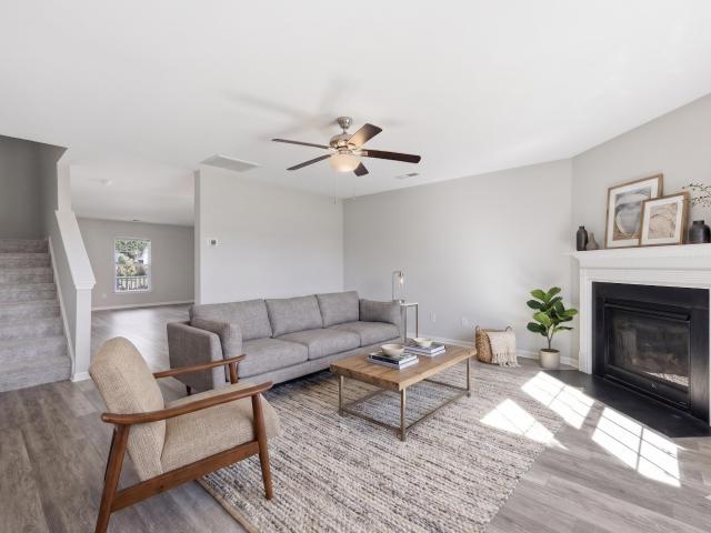 338 Deep River Road
