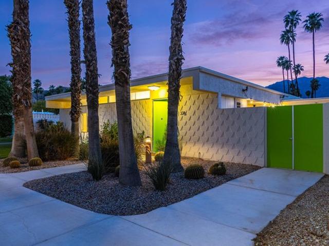 338 Desert Lakes Dr, Palm Springs, CA 92264