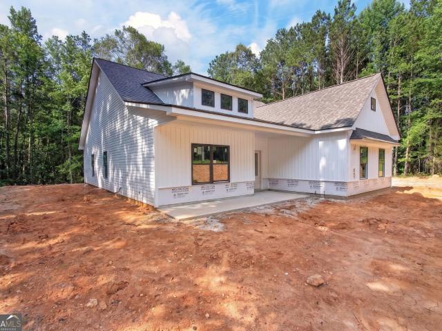 338 Dunn Road