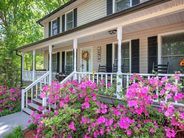 338 E Valley Rd NE, Rydal, GA 30171 | MLS #7725