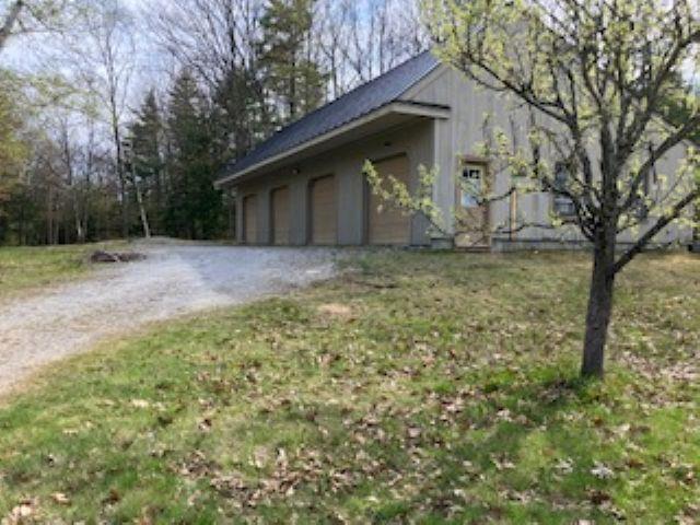 338 E. Washington Road