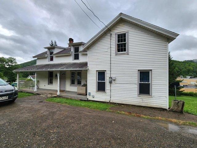 338 E Second St, Coudersport, PA 16915