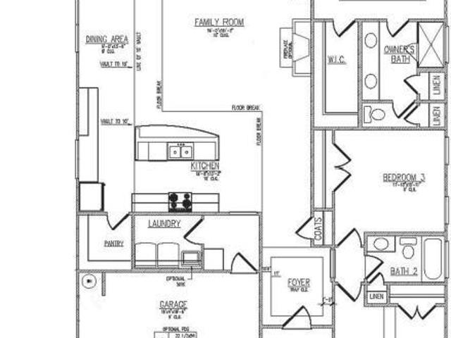 338 Edgewater Way