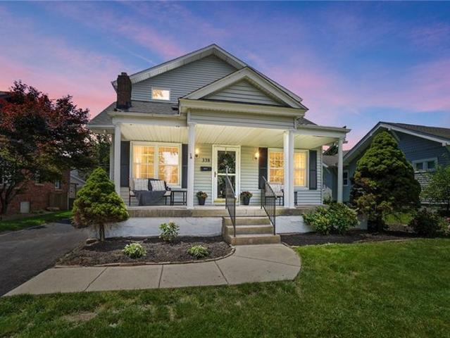 338 Forrer Blvd, Oakwood, OH 45419
