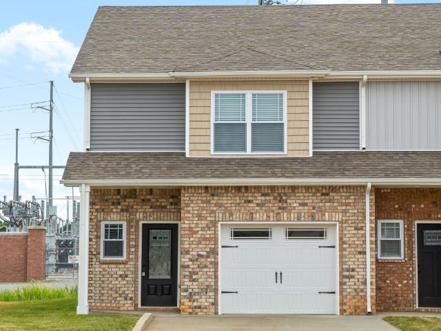 338 Fallow Dr, Clarksville, TN 37040 | MLS #3180
