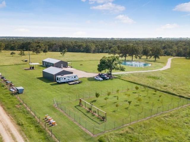 338 Fcr Unit 691, Teague, TX 75860