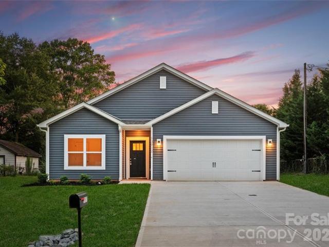 338 Field Dr, Troutman, NC 28166
