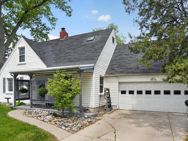 338 Kensington Road